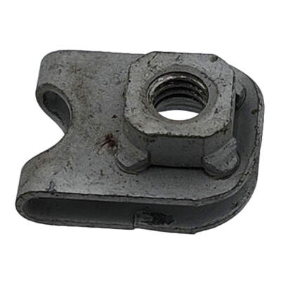 Honda Air Spoiler Clip Nut, 90305-SM4-000 | eBay