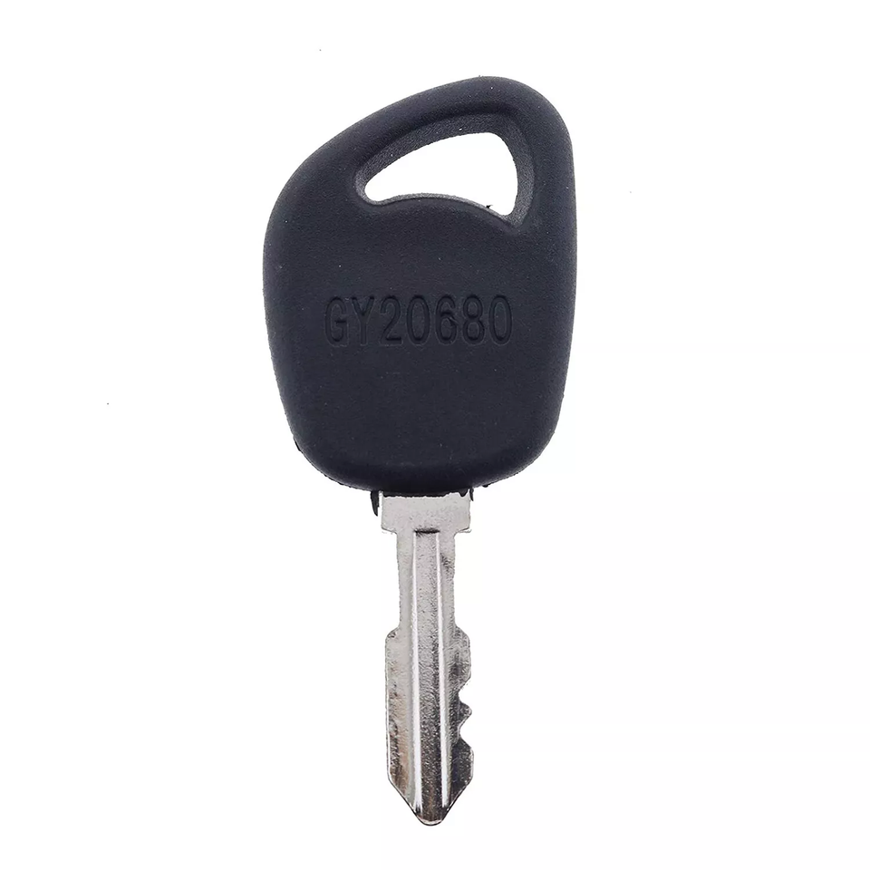 5X Ignition Keys For John Deere E170 E180 E110 E120 E130 E140 E150 E160 ...