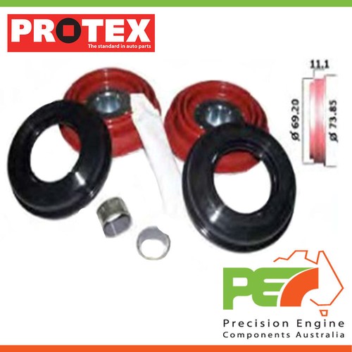 New *PROTEX* Disc Caliper Repair Kit - Front For BUSTECH VST 2D Bus 4X2 ...