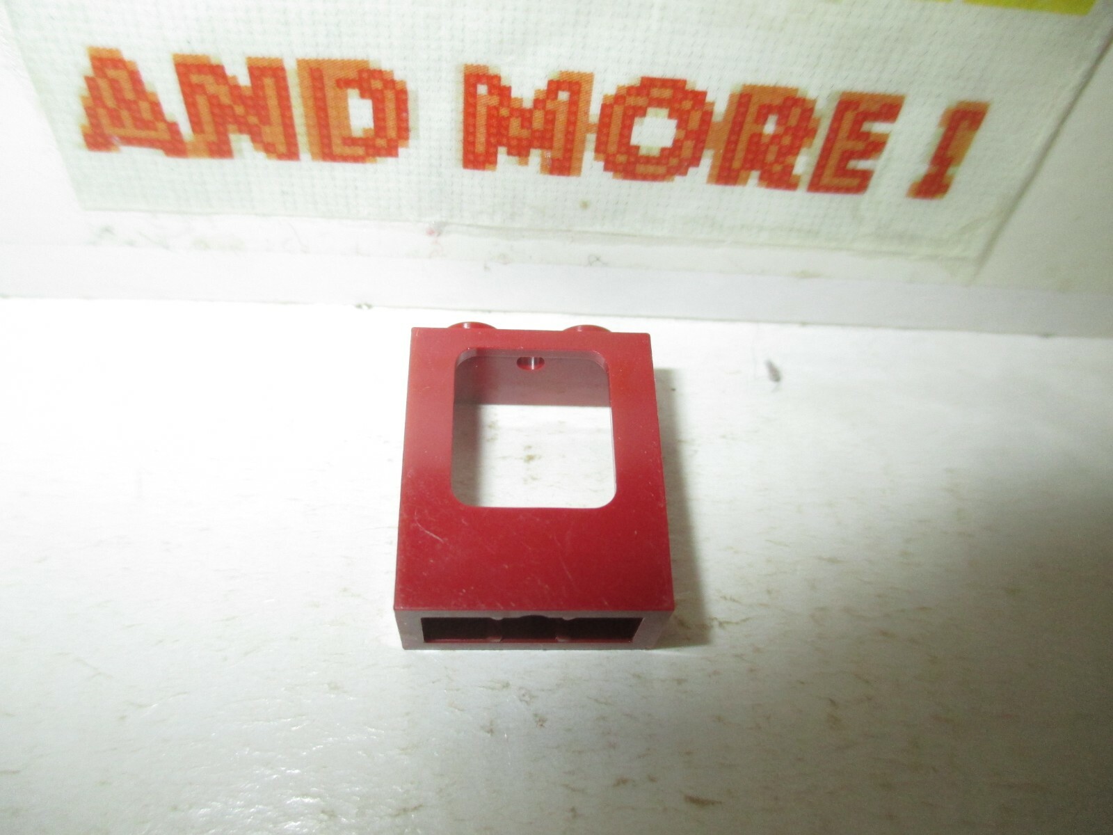 Lego - Window Plane 1x2x2 Frame 60032 - Choose Color & Quantity | eBay