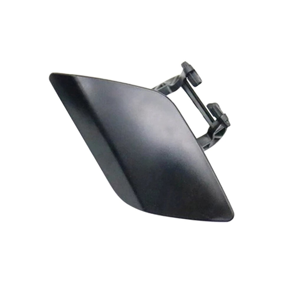 Fits Mercedes Benz E Class Front LH Headlamp Washer Nozzle Cover Cap ...