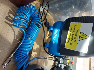 Draper air compressor hose guns | eBay UK