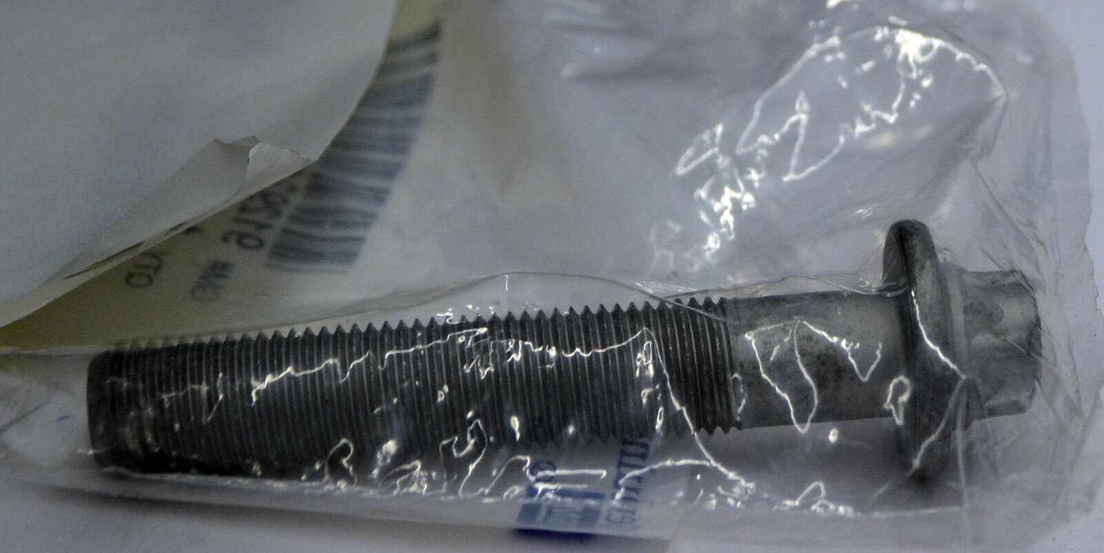 GM OEM 11-21 Cruze Limited EngineTransaxle Engine Parts-Balancer Bolt ...