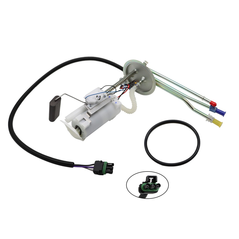 Fuel Pump Module Assembly For 1994-96 Buick Roadmaster Chevrolet ...