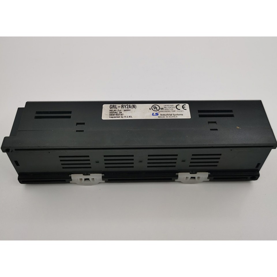 1pcs Brand New LG (LS) PLC GRL-RY2A (N) GRL-RY2A FREE SHIP | eBay