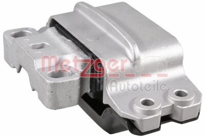 8054095 METZGER Mounting, automatic transmission for AUDI,SEAT,SKODA,VW ...