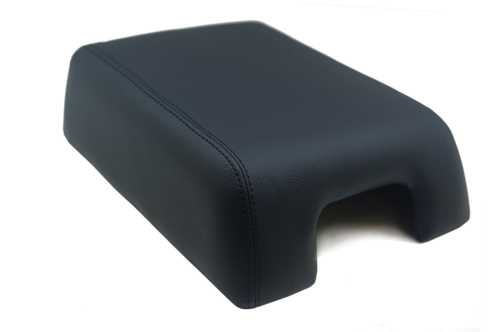 Fits 04-08 Ford F150 Lariat Expedition 07-17 PVC Console Lid Armrest ...