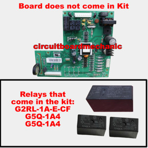 CircuitBoardMechanic | eBay Stores