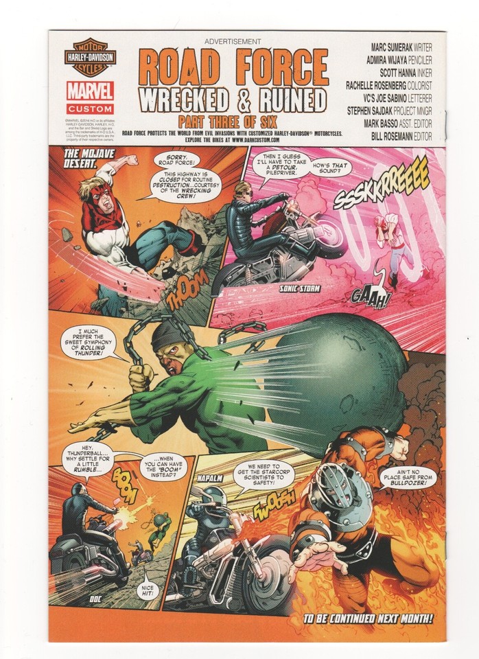 Hawkeye #19 Marvel Comics 2014 FN/VF | eBay