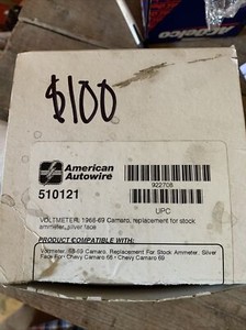 Restoration Reproductions LLC | eBay Stores