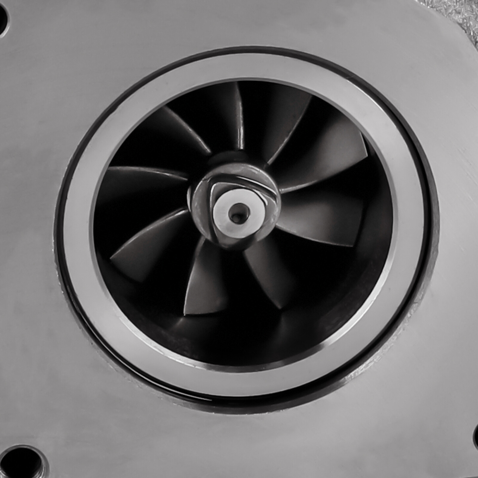 Turbo for Mercedes-Benz E320, ML320, R320 w/ 3.0L OM642 Diesel Engine ...