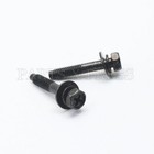 GENUINE OEM HONDA ACURA ENGINE AIR FILTER BOX COVER SCREW LID BOLTS ...