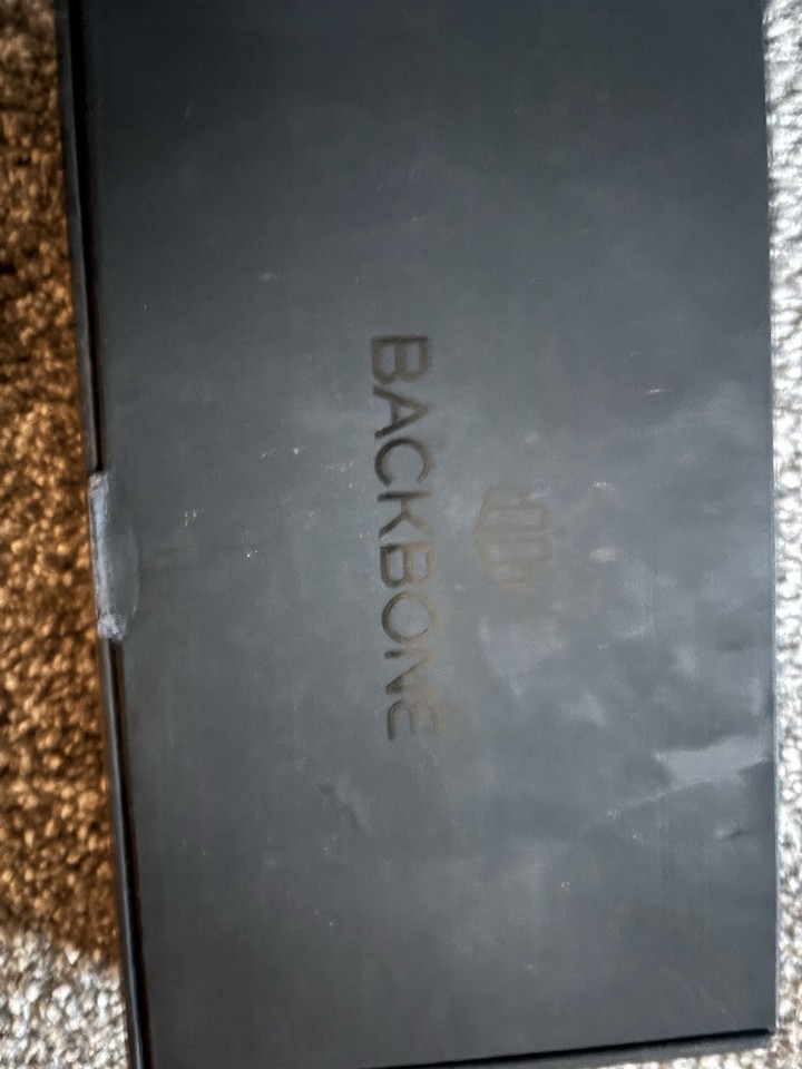 Backbone One - PlayStation® Edition Mobile Gaming Controller iPhone ...