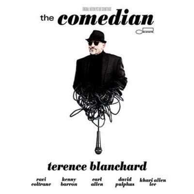 Blanchard Terrence The Comedian (CD) Album (US IMPORT) | eBay.de