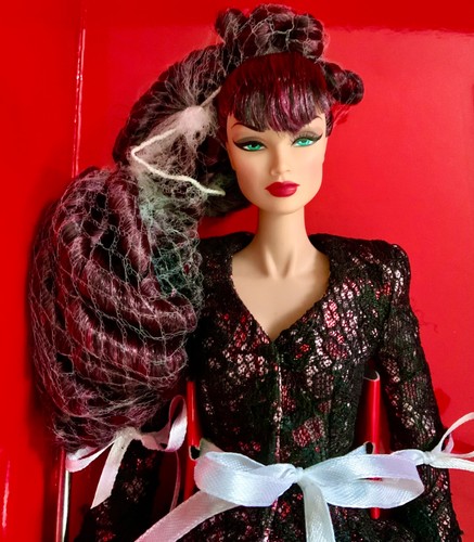 Integrity RARE Dark Fable Horror High Vegas!!! LE 300 NRFB | eBay