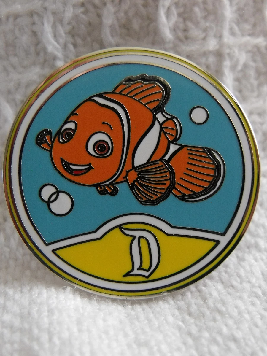Finding Nemo Icon