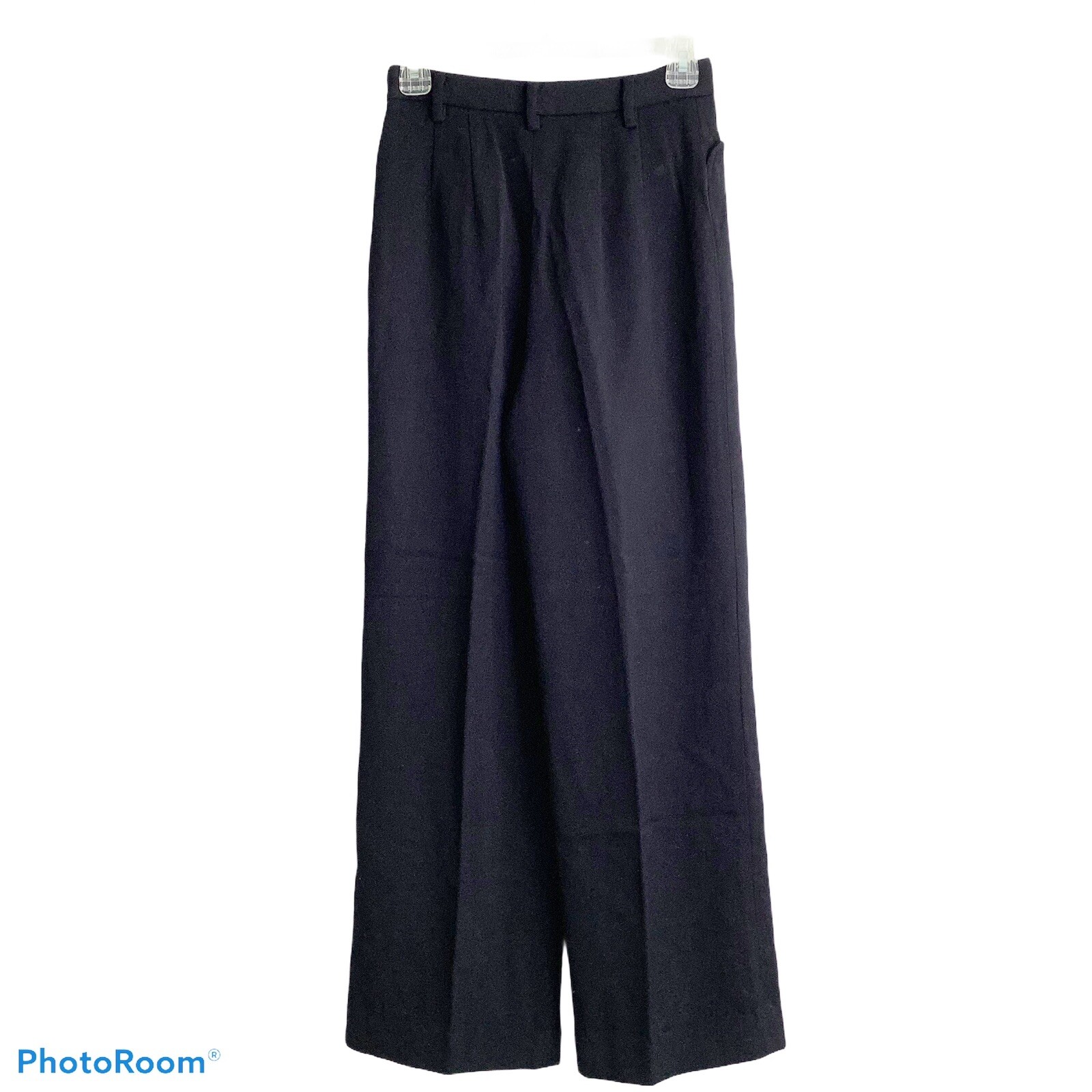 Linda Allred for Ellen Tracy Womens 100% Wool Career… - Gem