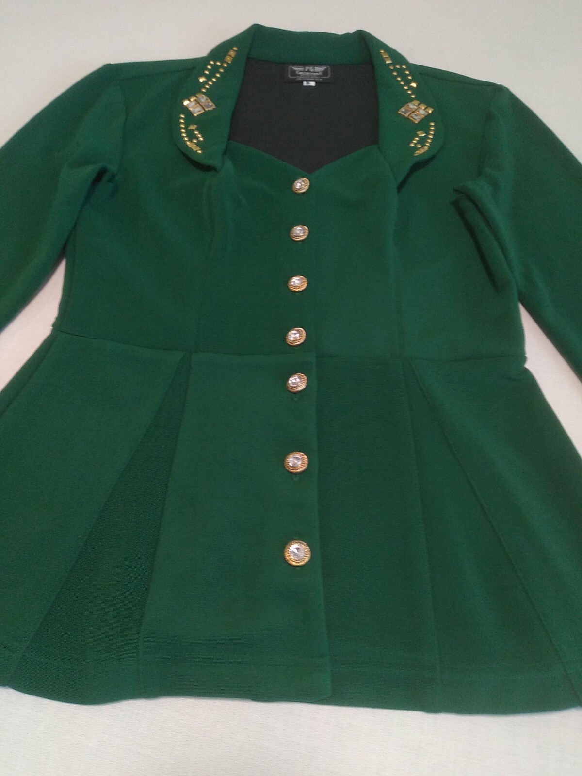 Vintage PG Collections Designed By Ginger Bort Size S… - Gem