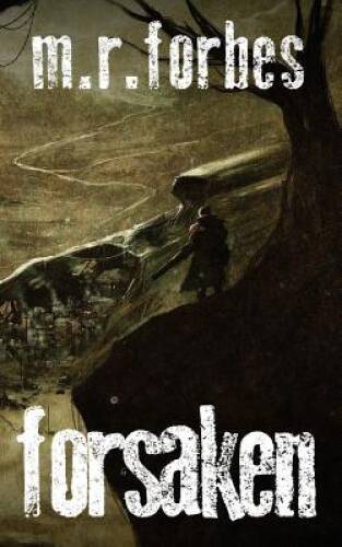 Forsaken (The Forgotten) (Volume 2) - Paperback By Forbes, MR - GOOD ...