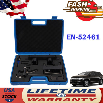 EN-52461 Engine Camshaft Timing Tool Kit Fits Cadillac XT4 2.0LT ...
