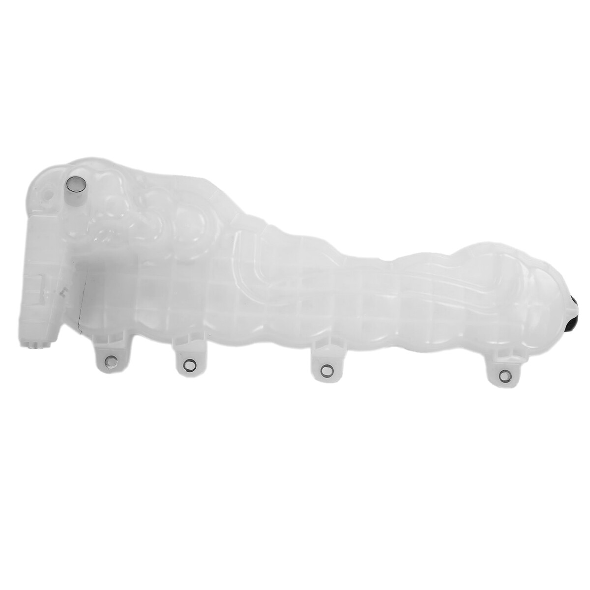 2018-2020 Freightliner Cascadia Coolant Reservoir Tank & Cap ...