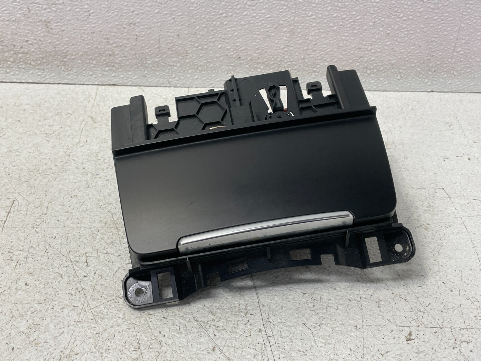 13 14 15 16 Audi A4 Allroad Center Console Ashtray Lighter Compartment ...