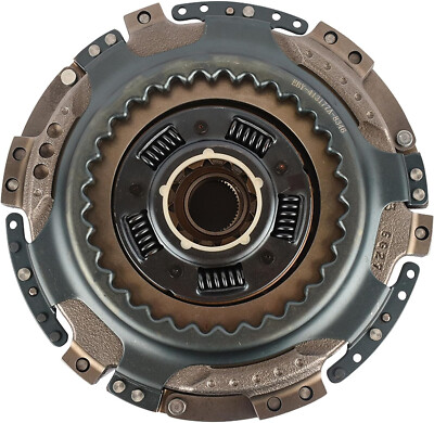 OEM Set Double Clutch 41200-2D220FFF Ups for Hyundai Kia Various ...