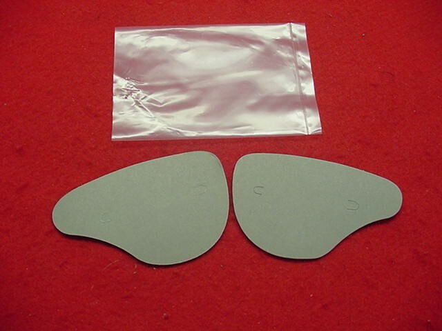 Ponsness Warren - Trap-Skeet- Shooting Glasses Blinders- New !(E) | eBay