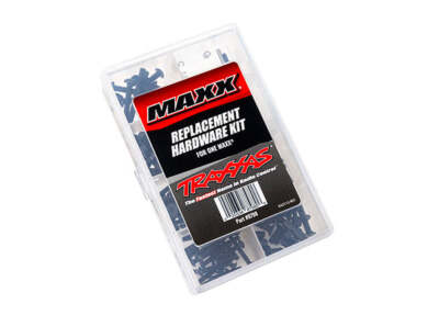 Traxxas 8798 Complete Hardware Kit fits Maxx® | eBay