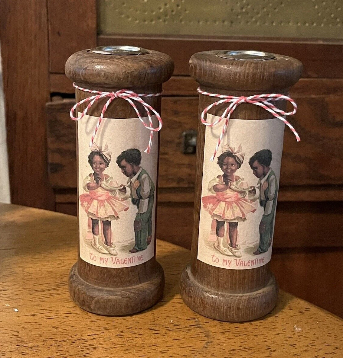 Threads Of The Day Girl