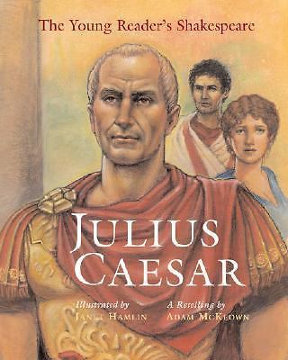 Julius Caesar by McKeown, Adam 9781402735790| eBay