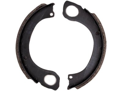 Dynamic Friction 12XD82Z Parking Brake Shoe Set Fits 1989-2004 UD 2300 ...