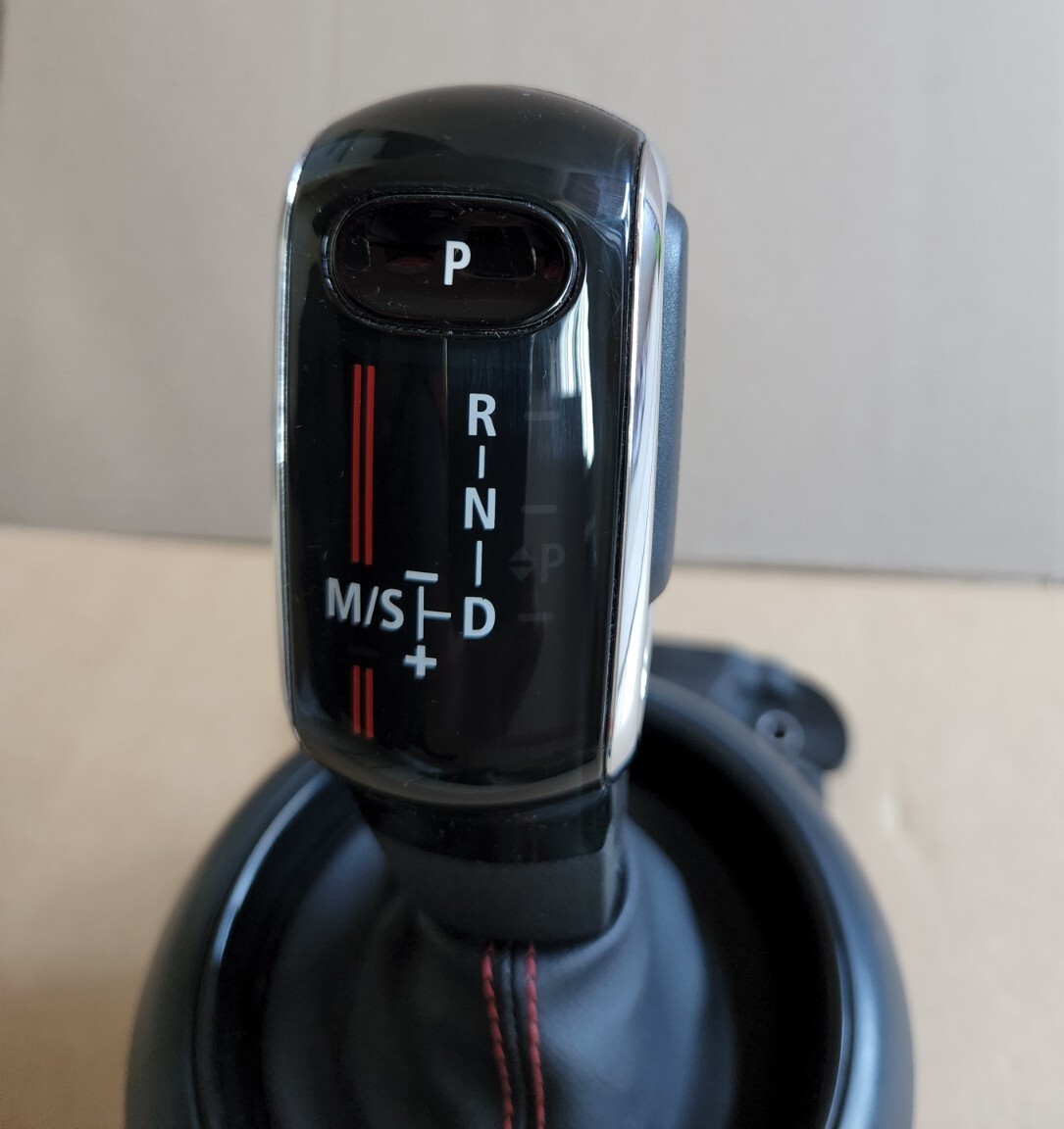 Mini Automatic Selector Shifter 7950468 RHD | eBay