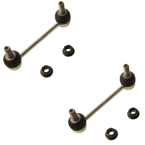 2 OEM Left+Right Rear Stabilizer Sway Bar Links for Volvo s60 s80 v70 ...