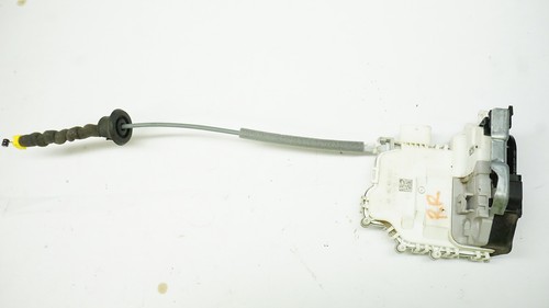 2018 2019 2020 Audi A4 - Rear Passenger Door Lock Actuator 8X0839016D ...