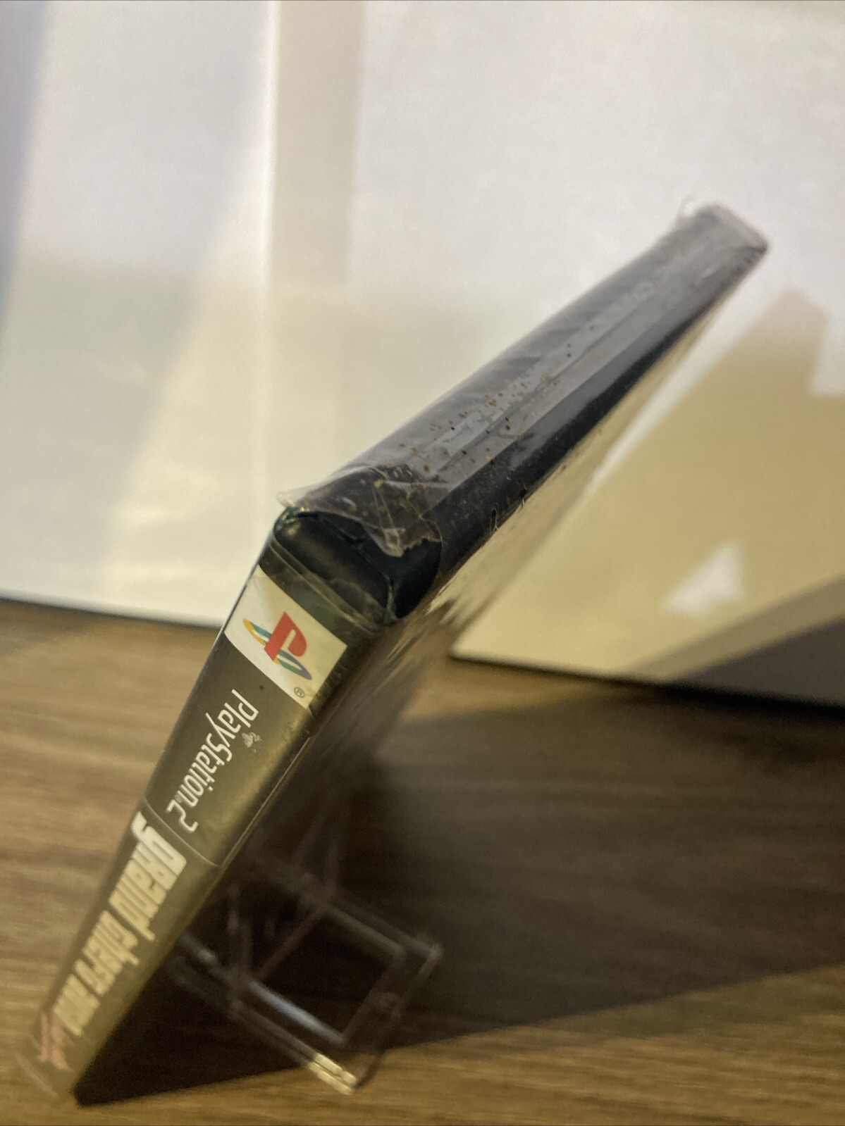 Grand Theft Auto: Vice City (Sony PlayStation 2, 2002) for sale online ...