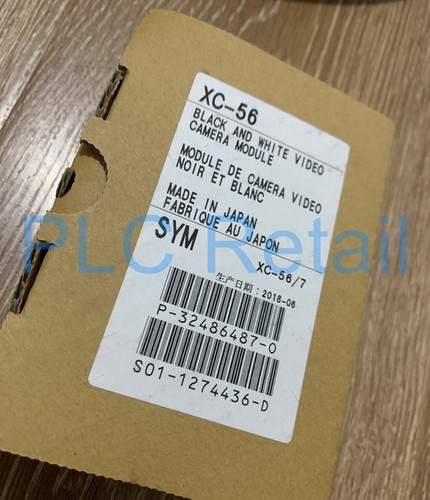 /1PCS NEW Sony Industrial Camera XC-56 Fast delivery | eBay