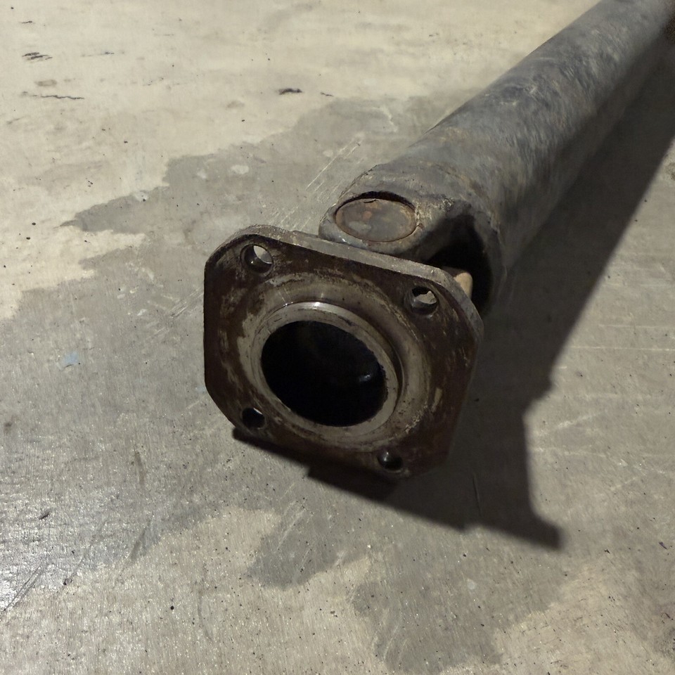 81-83 Mazda RX7 Manual Transmission Driveshaft 12A FB | eBay