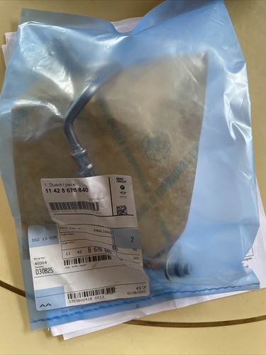 BMW 11428678840 for sale online | eBay