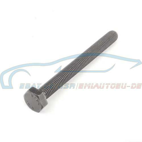 Original BMW 11117589711 - Sechskantschraube M10X100 1er 3er 5er 6er ...