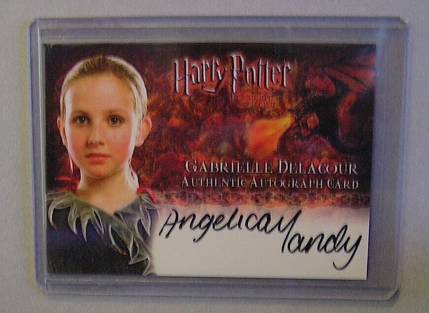 Gabrielle Harry Potter