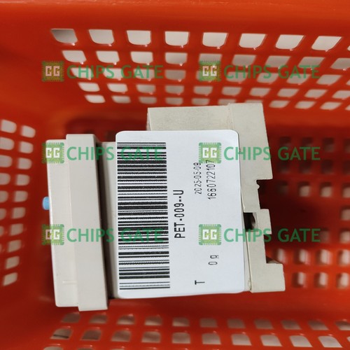 1PCS Used PET-009 Taiwan-time PET-009 | eBay