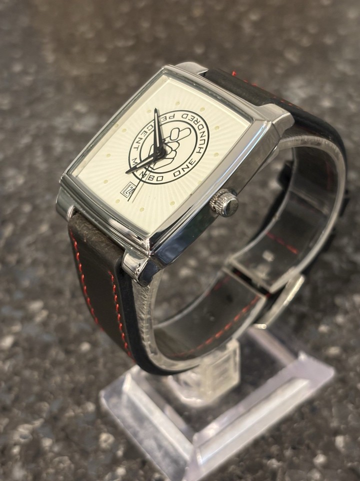 Mambo Men’s Quartz Watch | eBay UK