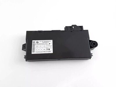BMW E88 E60 E70 E90 MINI R55 R56 R60 CAS3 EWS Control Unit CAS Module ...