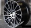 22" RF16 Wheels Fit Mercedes Benz S400 S550 S63 S65 CL550 CL600 CL63 ...