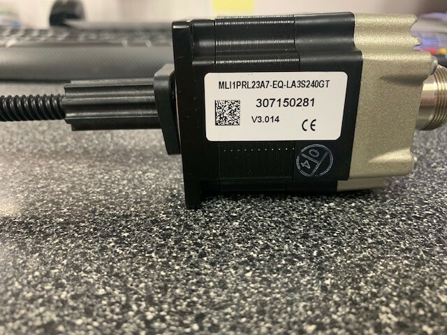 Schneider Electric MDrive 23 Plus Motor MDO1PSD23A7 for sale online | eBay
