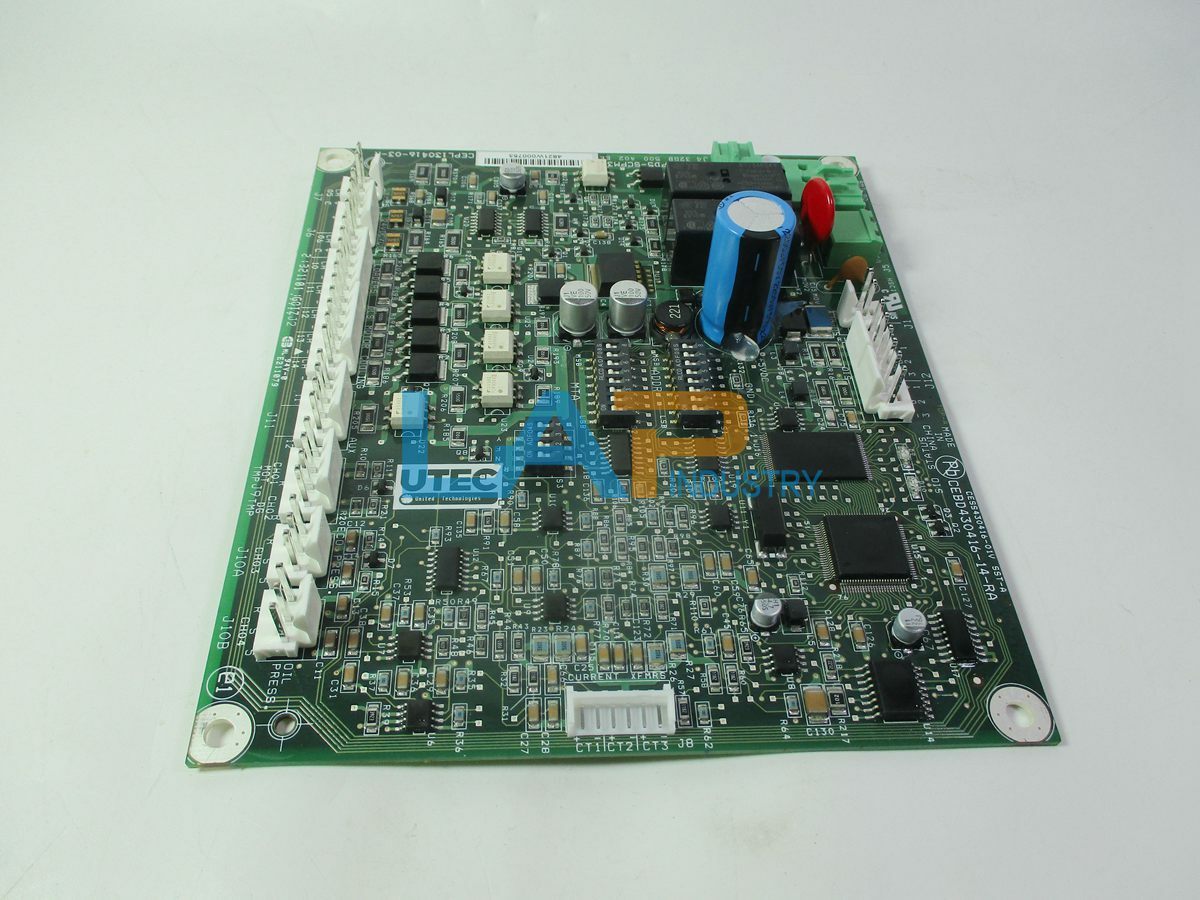 1PCS NEW FOR Carrier 32GB500402EE PD5-SCPM3 compressor protection ...