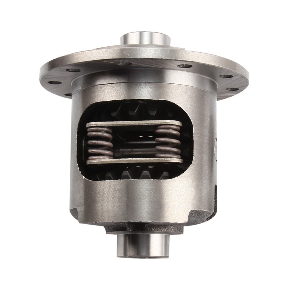 Fit GM 8.5" Posi Unit Chevy GMC Eaton-Style Limited-Slip Locker 19557 ...