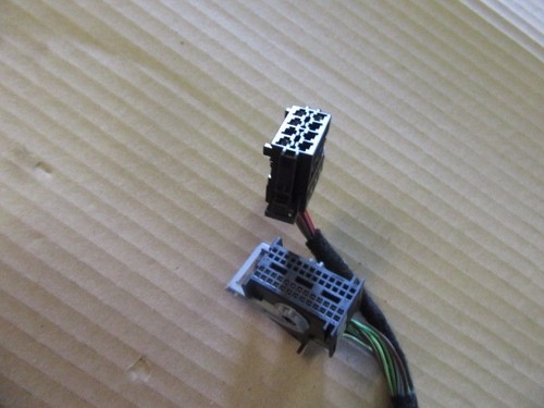 MERCEDES 2218003615 W221 FRONT RIGHT LEFT SEAT WIRING HARNESS OEM S550 ...