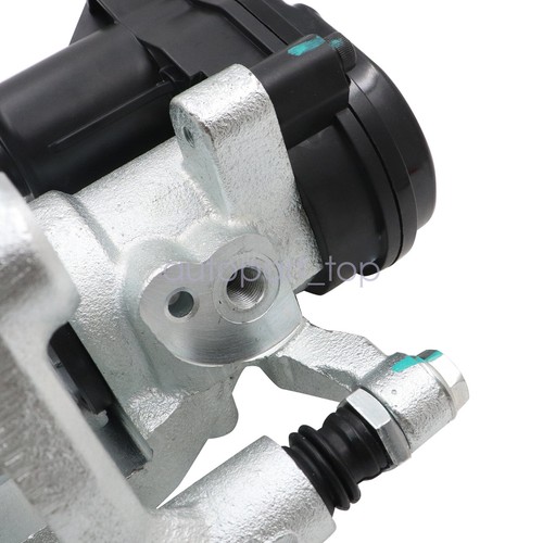 KAY02661XA Rear Right Brake Caliper W/Motor For Mazda CX-5 L4 2.5L 2.0L ...